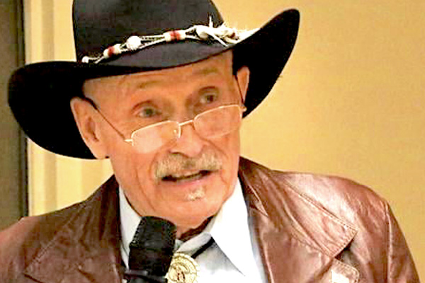 Skeletal Remains Found of Sober Grid's CEO, Beau Mann... much more