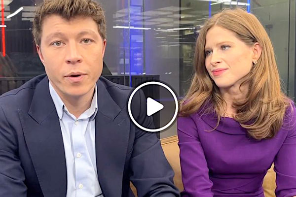 Investigations Galore ... Is MDMA a Game Changer? ... Romance in Early ...