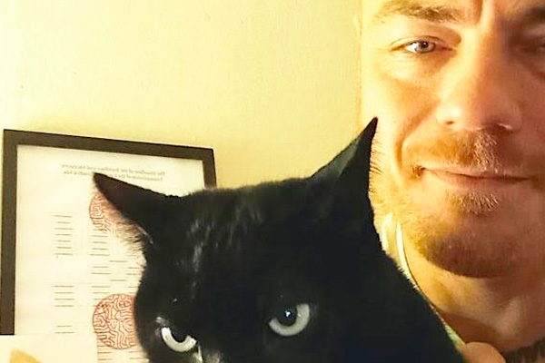 Skeletal Remains Found of Sober Grid's CEO, Beau Mann... much more