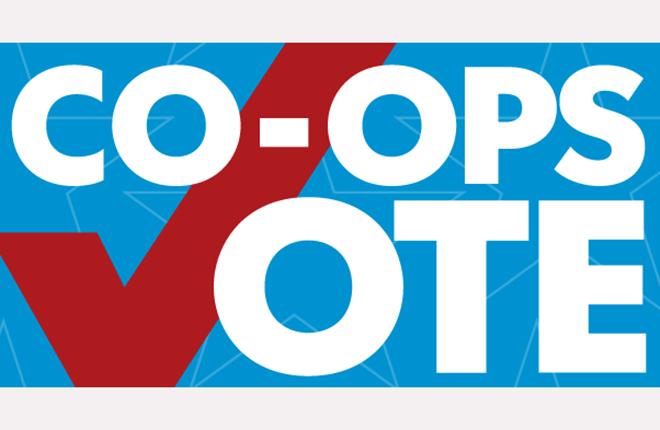 More solar coming, see where in your April co-op newsletter