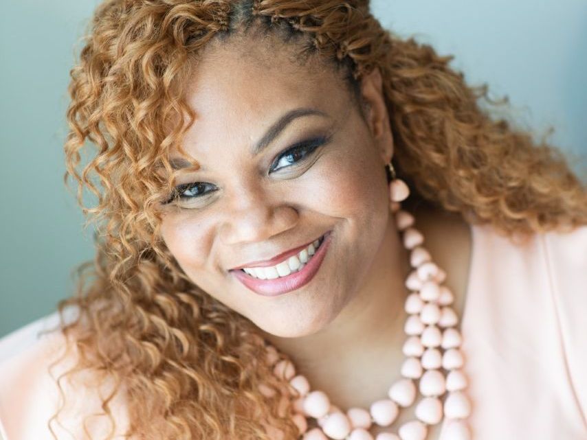 Get Serious About Your Health!