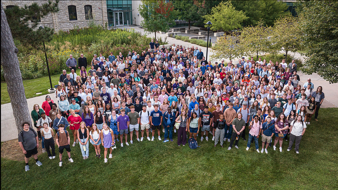 Reminder to RSVP for Dean's Advisory Council Meeting