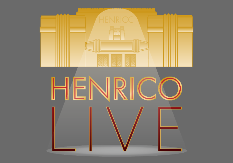 Spend Your Summer In Style at Henrico Theatre