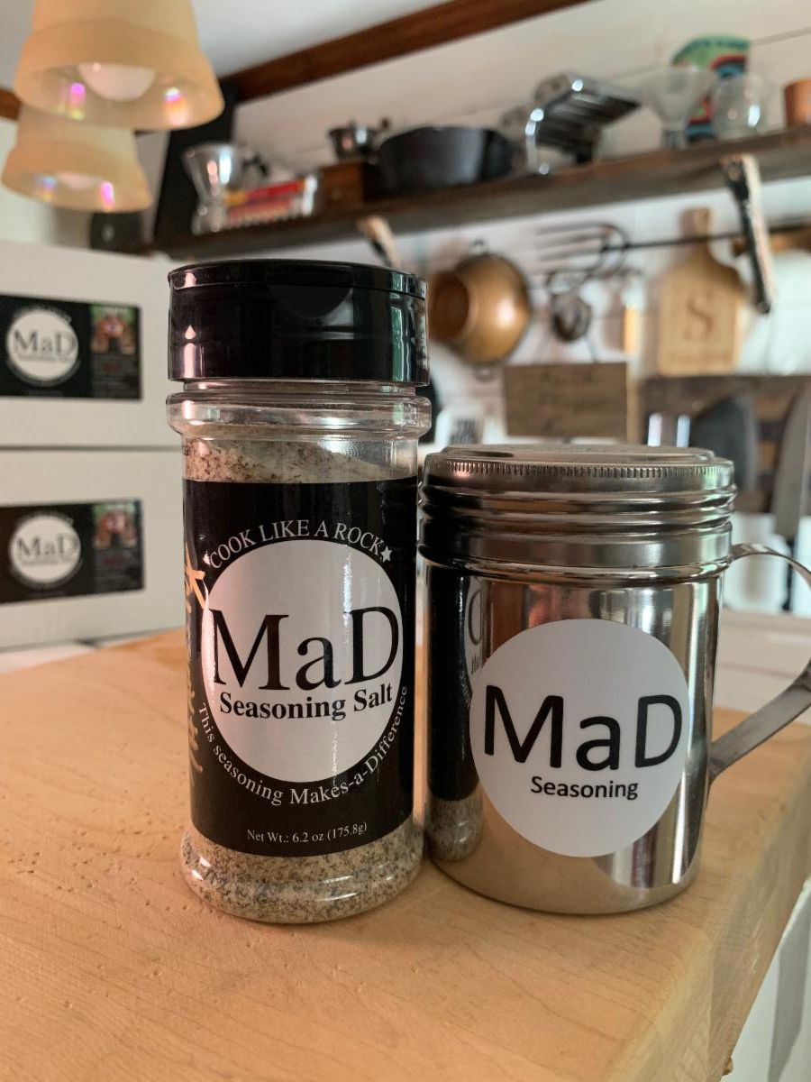 The Best BBQ Sauce Recipe