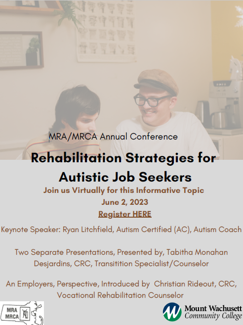 The Conference is 1 month away! Have you registered yet?