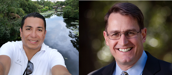 Joint Presentation between RBCS and BI with Rex Black and Gary Rueda ...