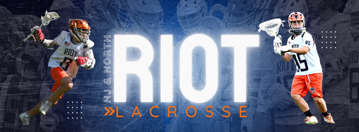 Tryout for RIOT SELECT to Travel and Compete Nationwide!