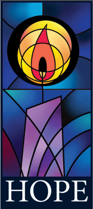 Entering Advent, Stewardship Celebration, Farewell & Godspeed (with Cake)