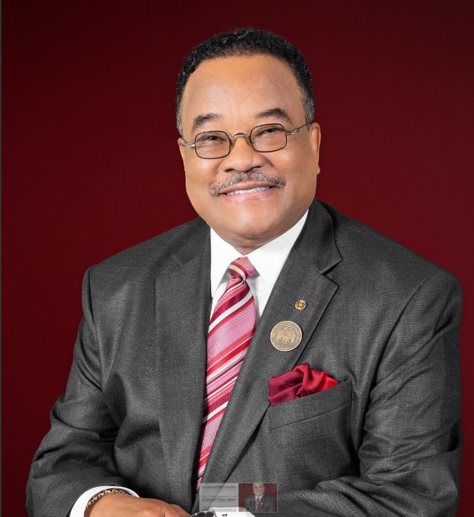 Dr. Donaldo R. Batiste officially qualifies for OPSB District 4 race