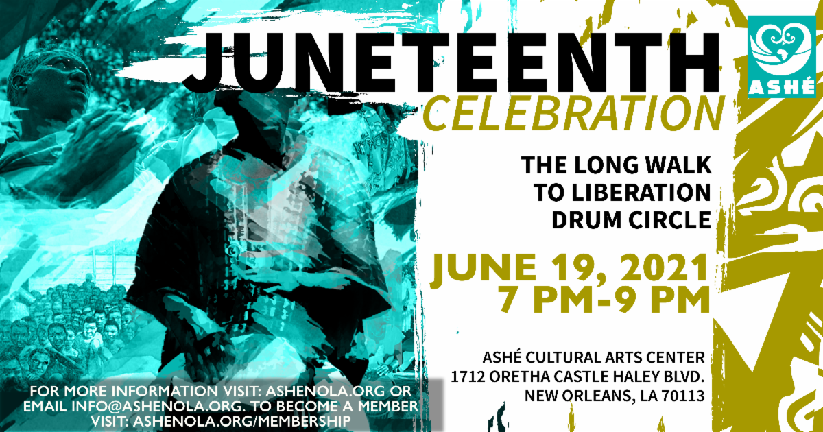 2021 marks the first year that Juneteenth will be celebrated as a ...