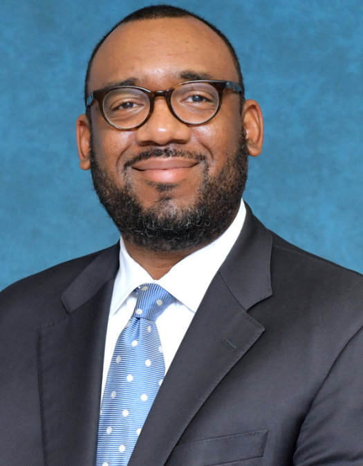 Constable Edwin Shorty Elected as Chairman of the Southern University ...