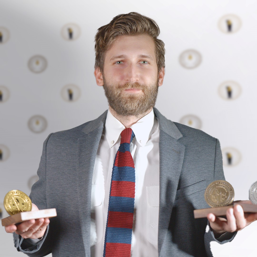 Louisiana Based Political Consultant Wins National Awards for Local ...