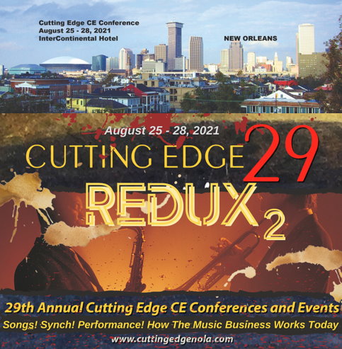 Cutting Edge CE Conferences and Events announces 2021 Speakers and ...