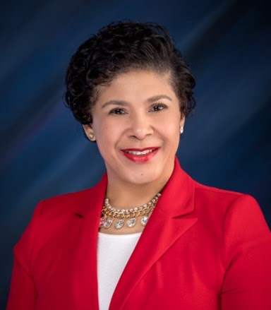 Community Leader Ericka Edwards Jones passes away from complications ...