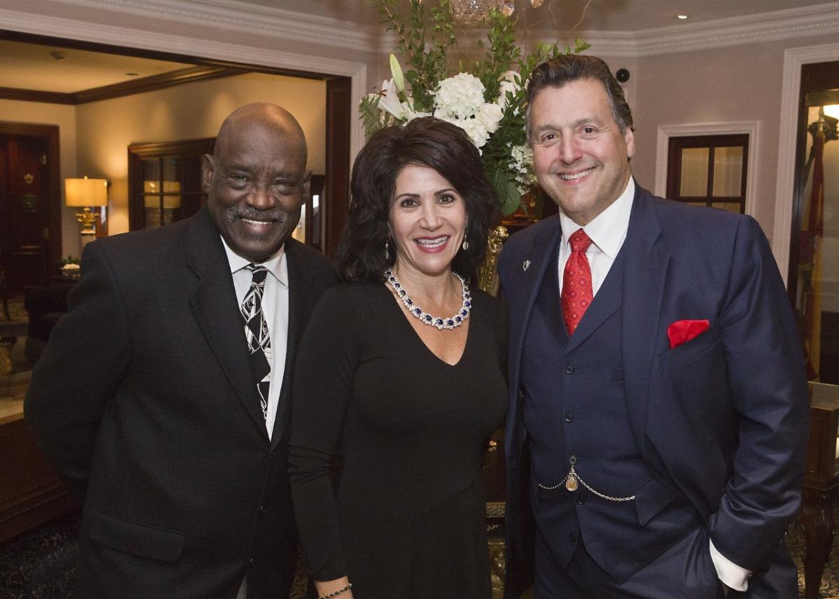 Campaign Officially Begins to bring the “Flavor of New Orleans” to the ...