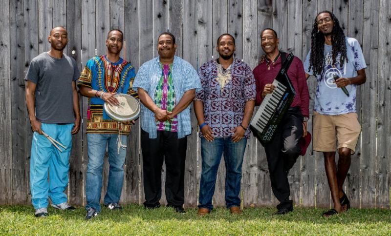 Batiste Fathers & Sons to open the Acura Stage at New Orleans Jazz Fest ...