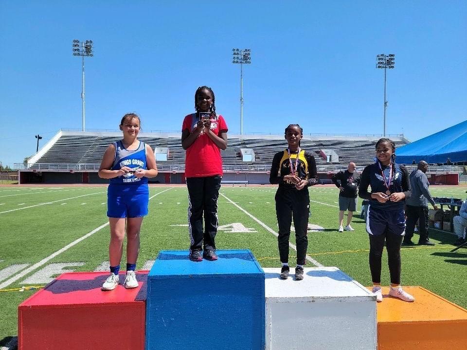 Alainna Kelly Lewis and Alyssia Effie Lewis are Hopeful Highlights of ...