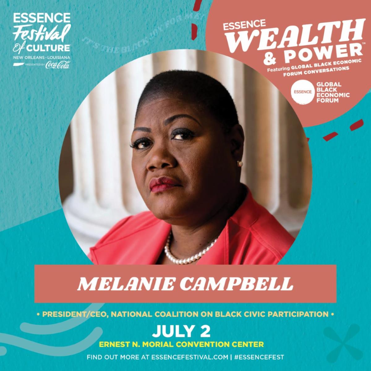 Black Women's Roundtable to Convene Black Women Leaders and Allies from ...