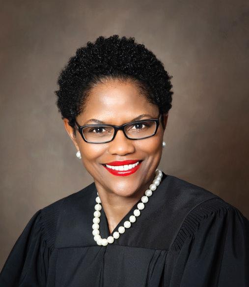 Judges and colleagues remember Judge Clare Jupiter