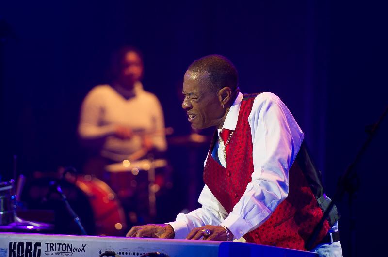 Making Music and Making a Difference Around the World, NOLA's Royal ...