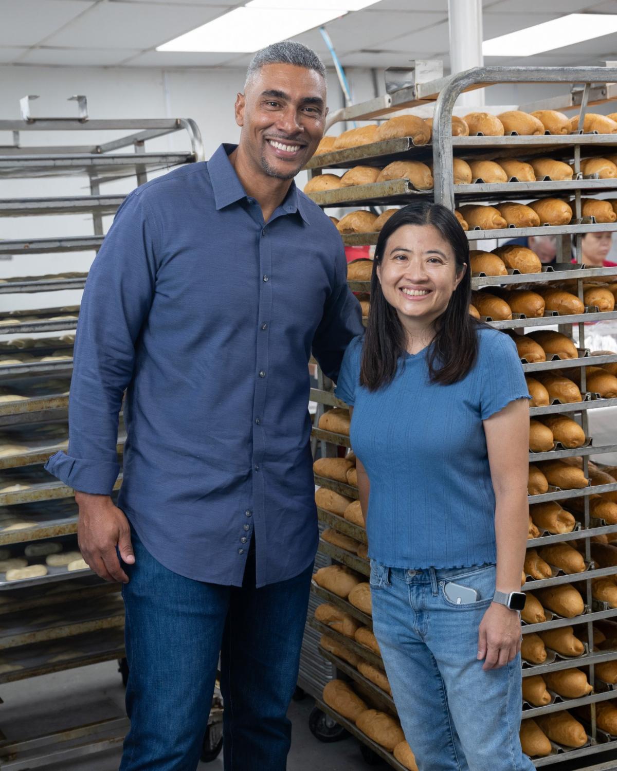 ICYMI: WYES-TV Begins Filming National Series: Dook Chase: A Chef’s Journey