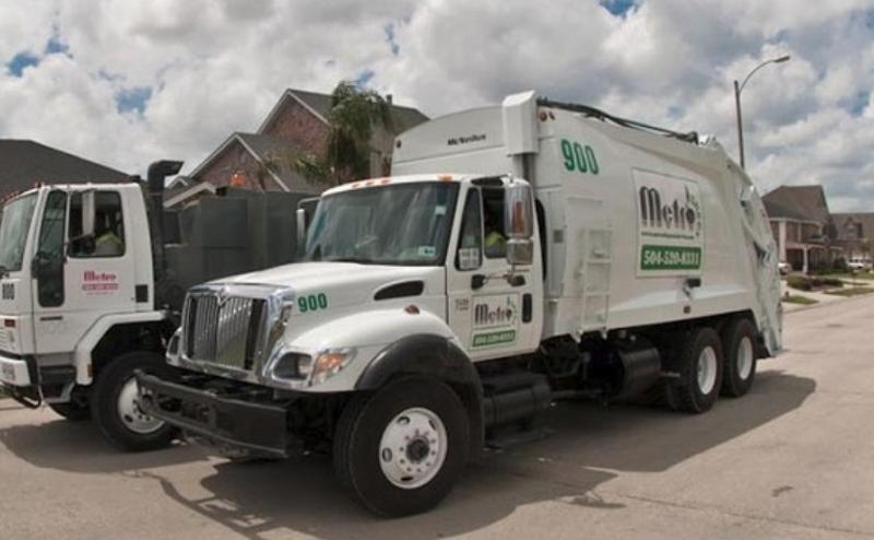 Beyond Talking Trash by Data News Weekly