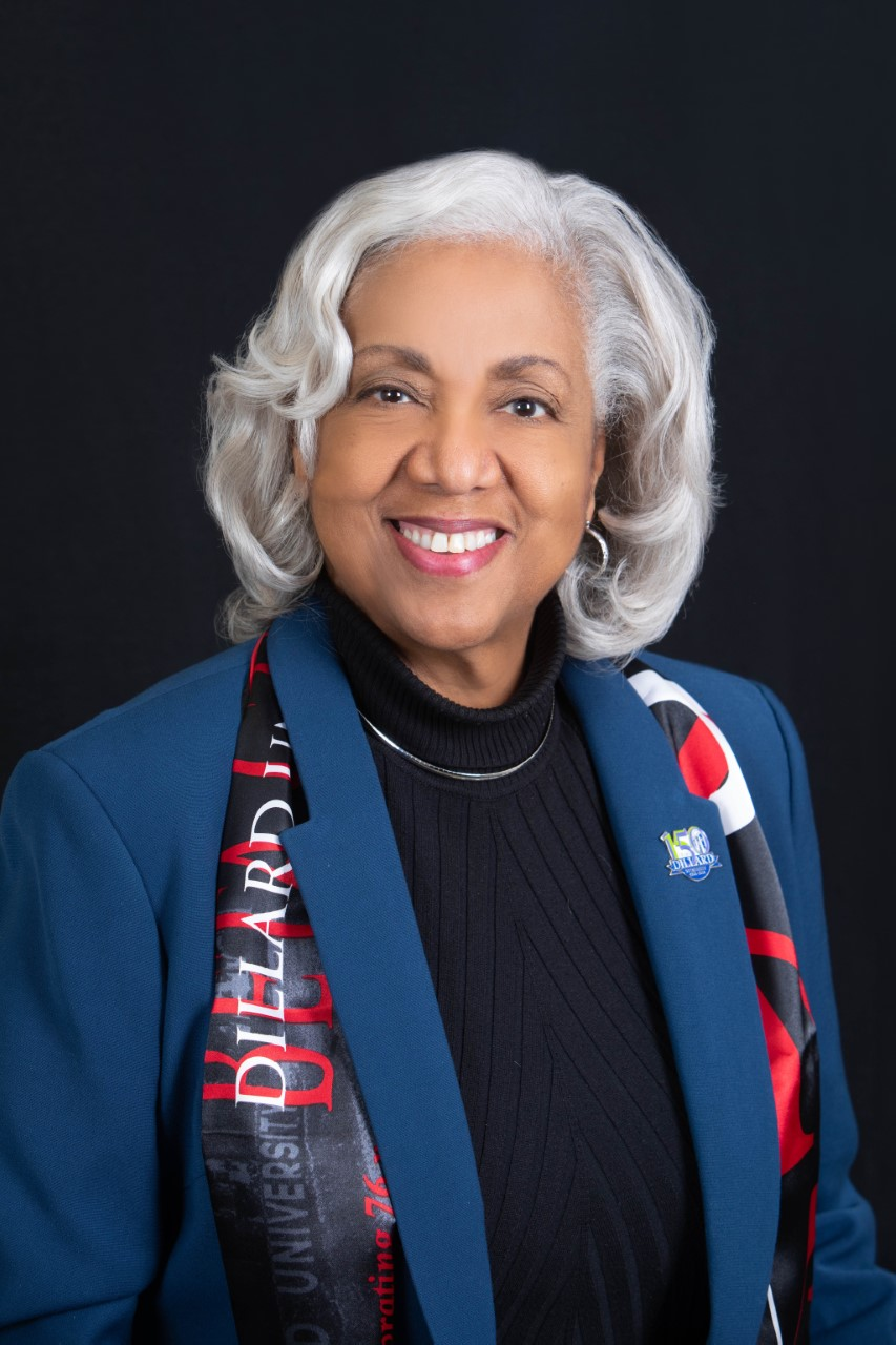 Dillard Alum Rachel Mercadel to be Honored at 12th Annual Billy Ray ...