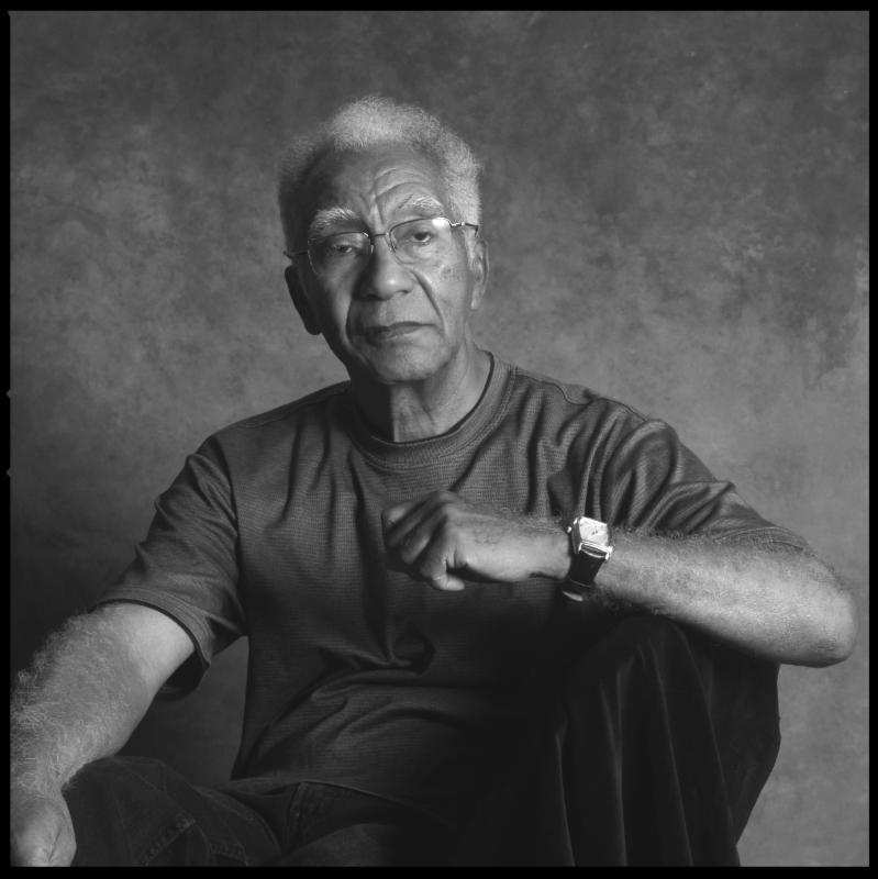 Legendary saxophonist Sir Edward “Kidd” Jordan dies at 87