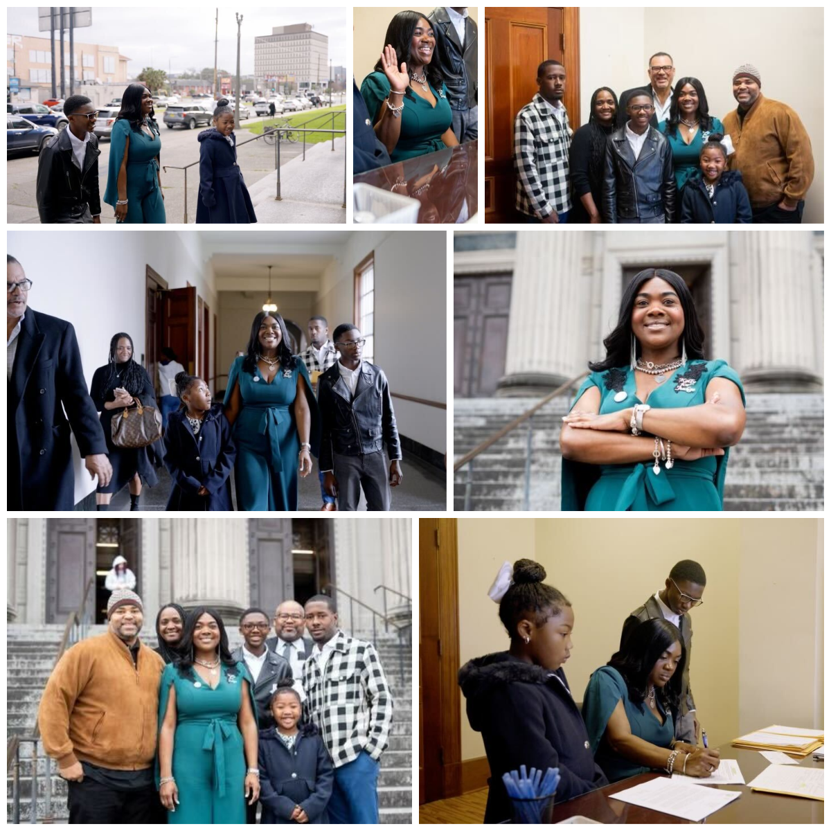 Attorney Diedre Pierce Kelly qualifies for Criminal District Court ...