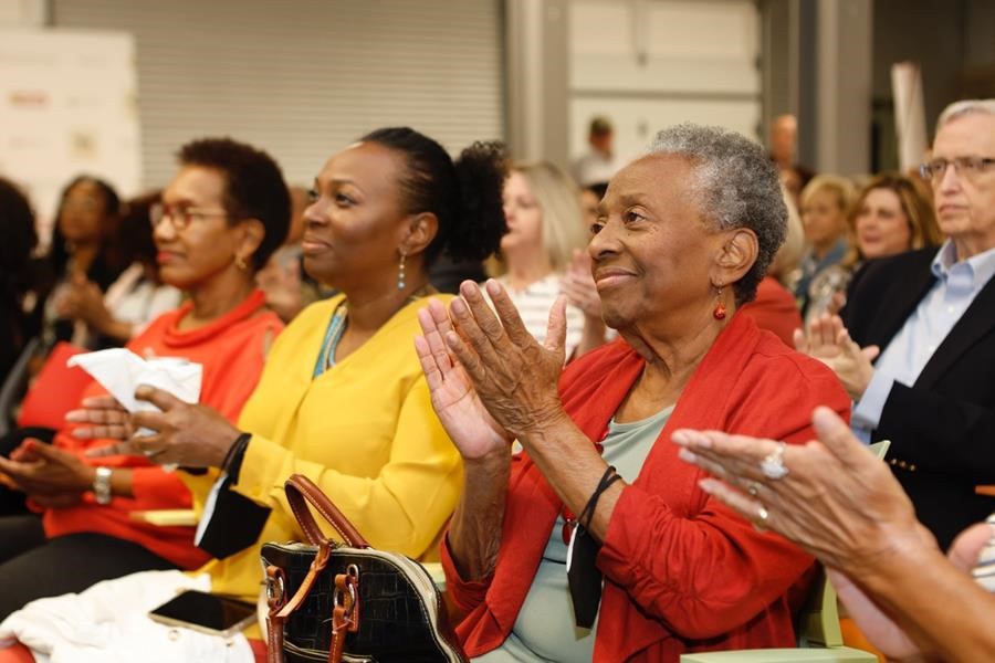 WLAE-TV Groundbreaking Documentary “Battlegrounds: The Lost Community ...