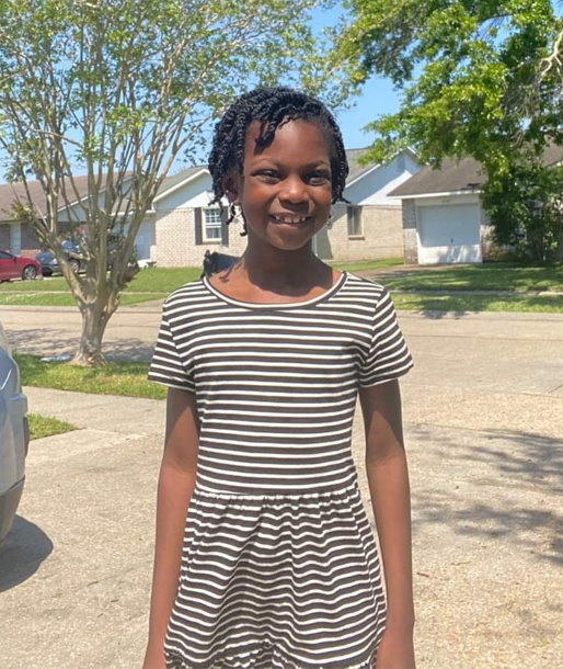 Alainna Kelly Lewis and Alyssia Effie Lewis are Hopeful Highlights of ...