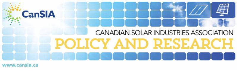 Policy & Research Update - May 2019