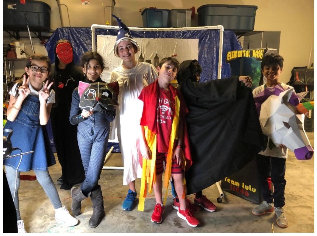 April 14, 2021 - Mustang News