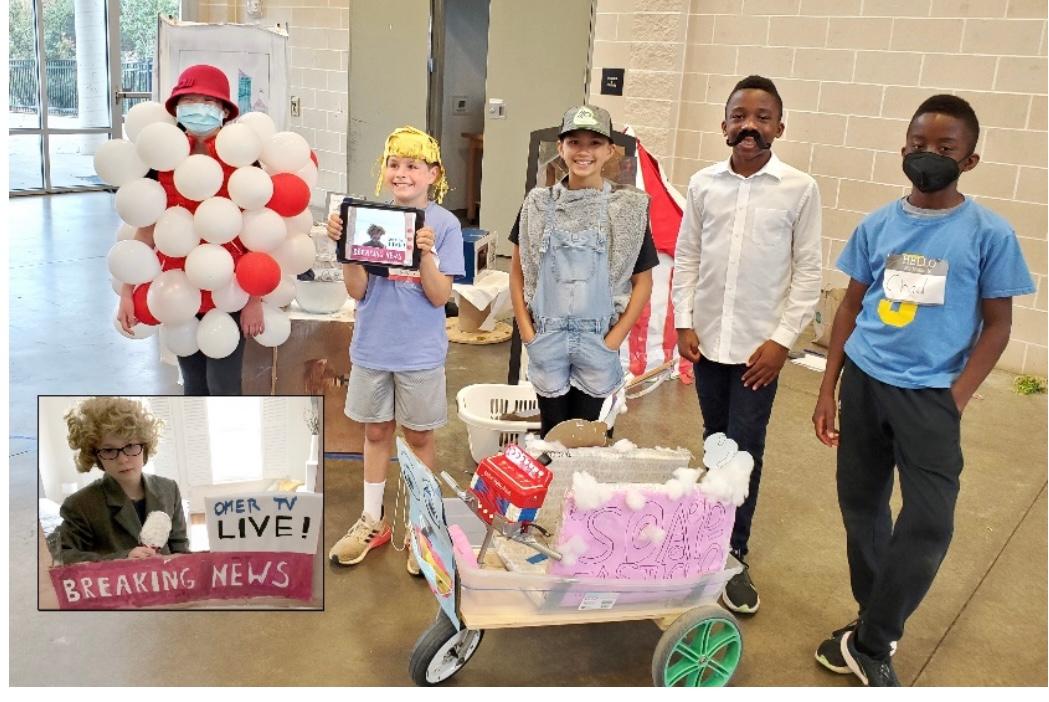 April 14, 2021 - Mustang News