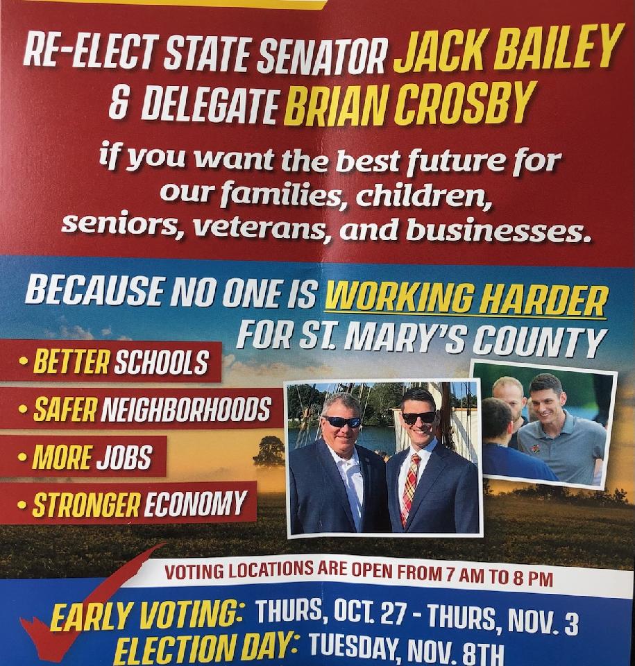 No More Business as Usual