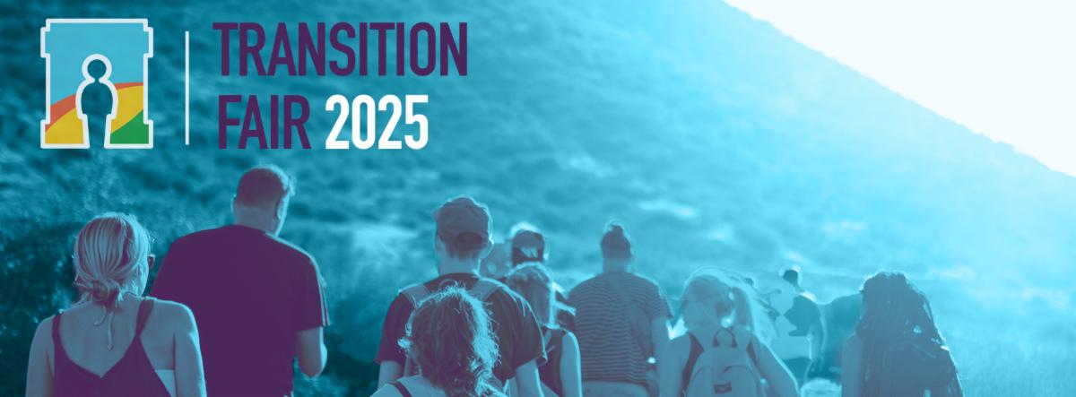 Gateway Academy Transition Fair 2025