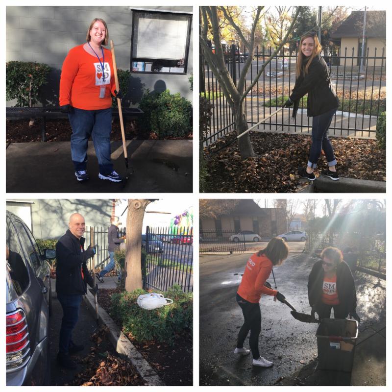 February 2019 Next Move newsletter