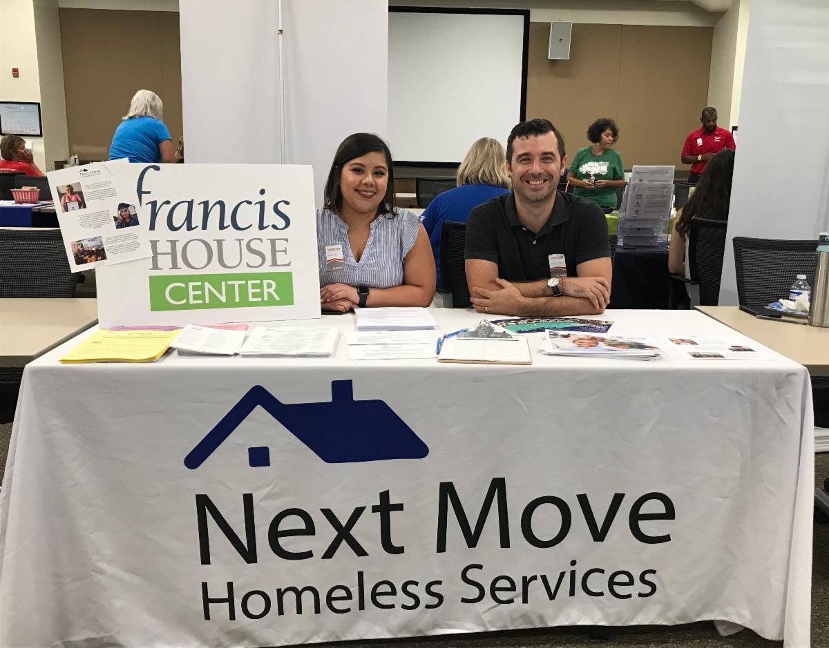 August 2019 Next Move newsletter