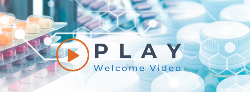 Welcome to the 2023 Research Pharmacy Summit