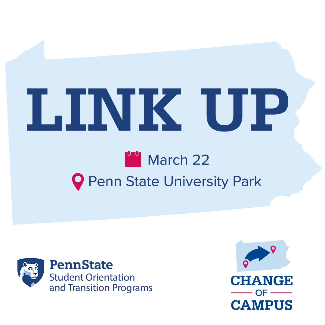 Change-of-Campus & Transfer Newsletter