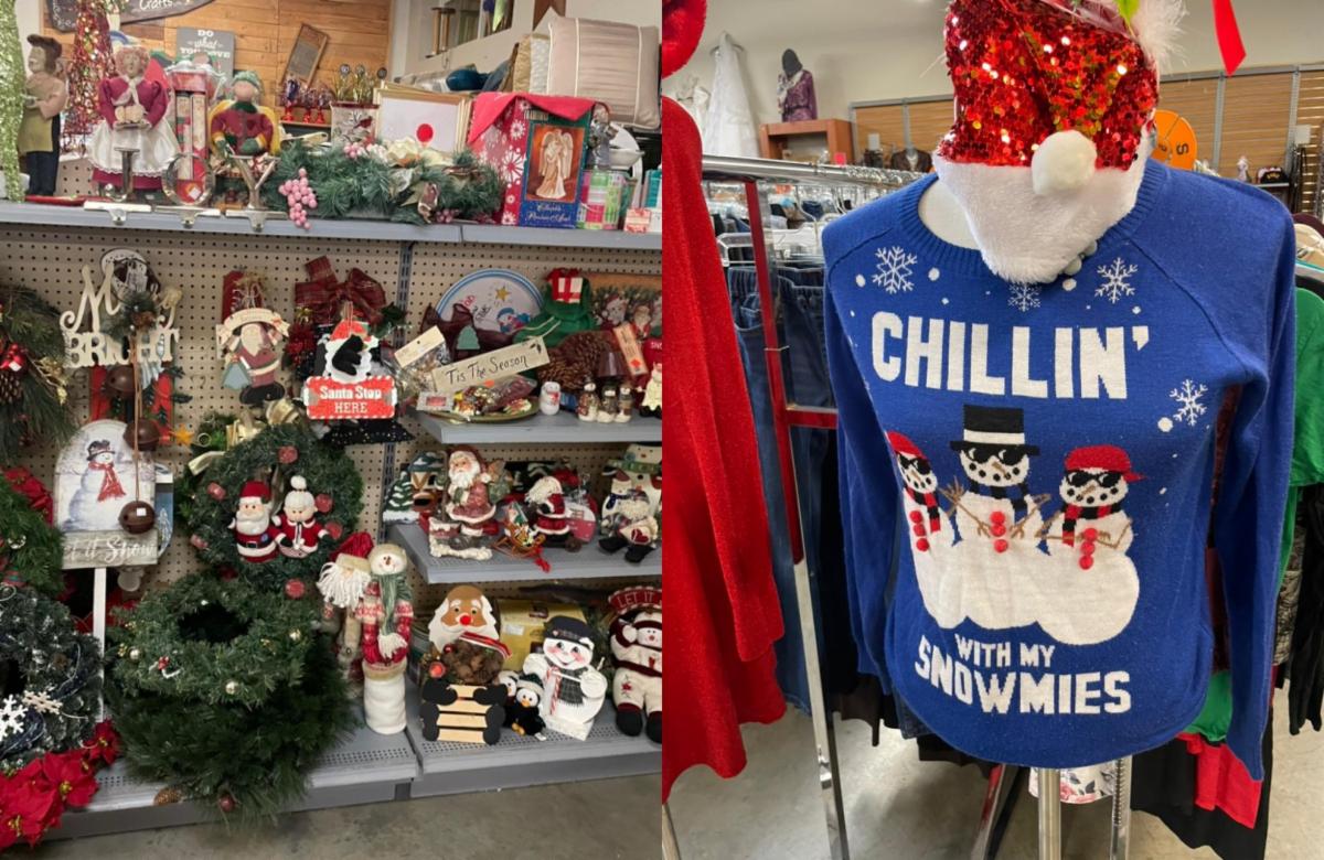 Santa Hops, Pancakes with Santa, Santa Hat BINGO, Christmas Crafternoon ...