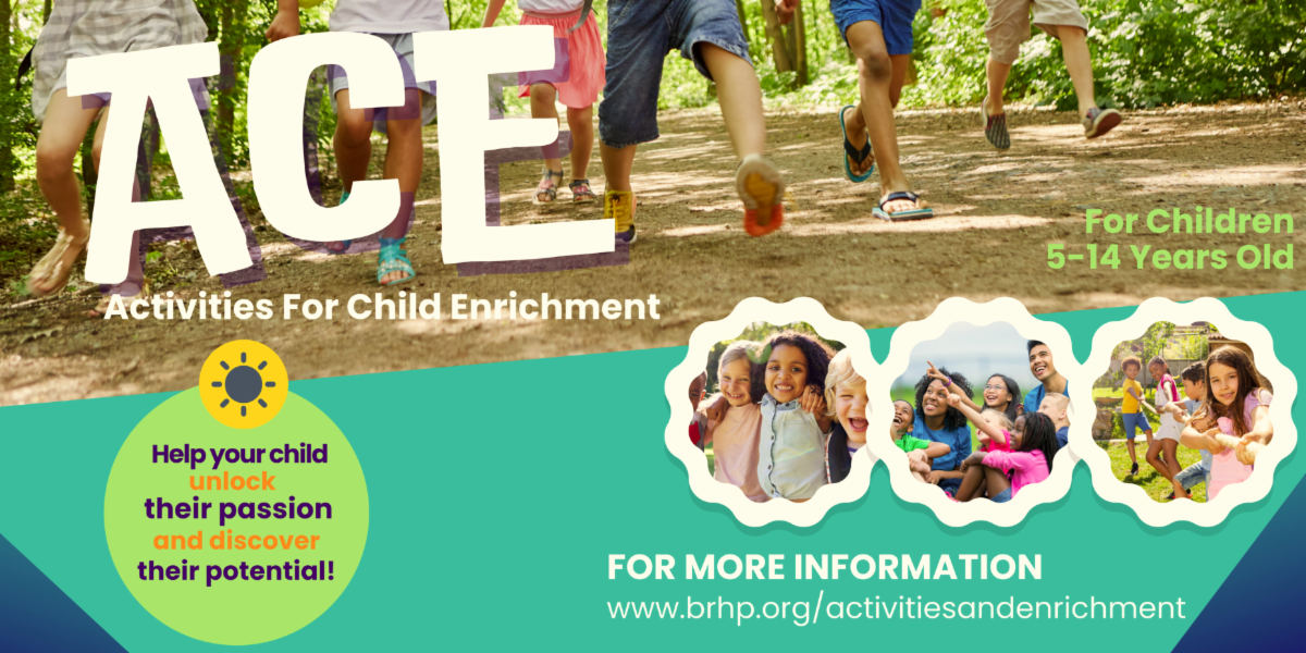 Unlock Your Child's Potential