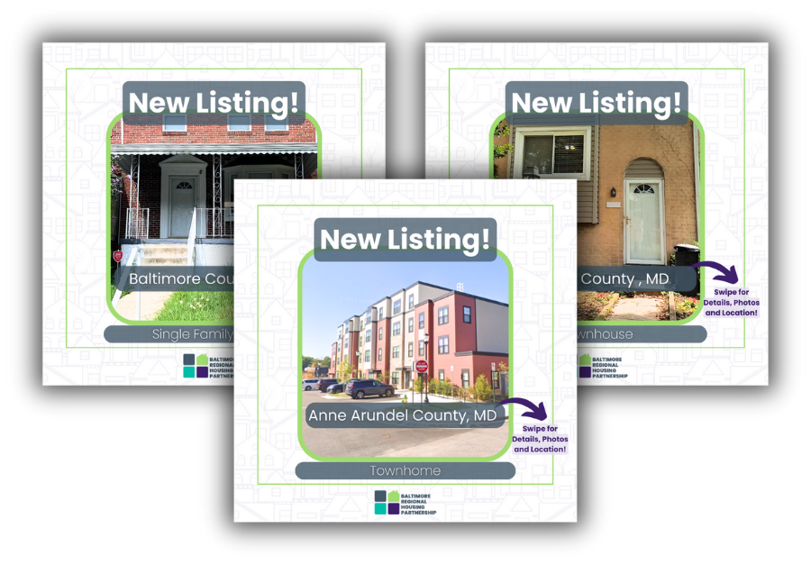 You're invited: BRHP Property Partner Orientation