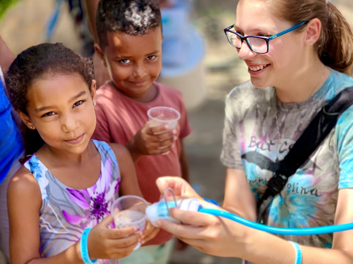 Looking for fun (and easy!) activities for your kids while they are at ...