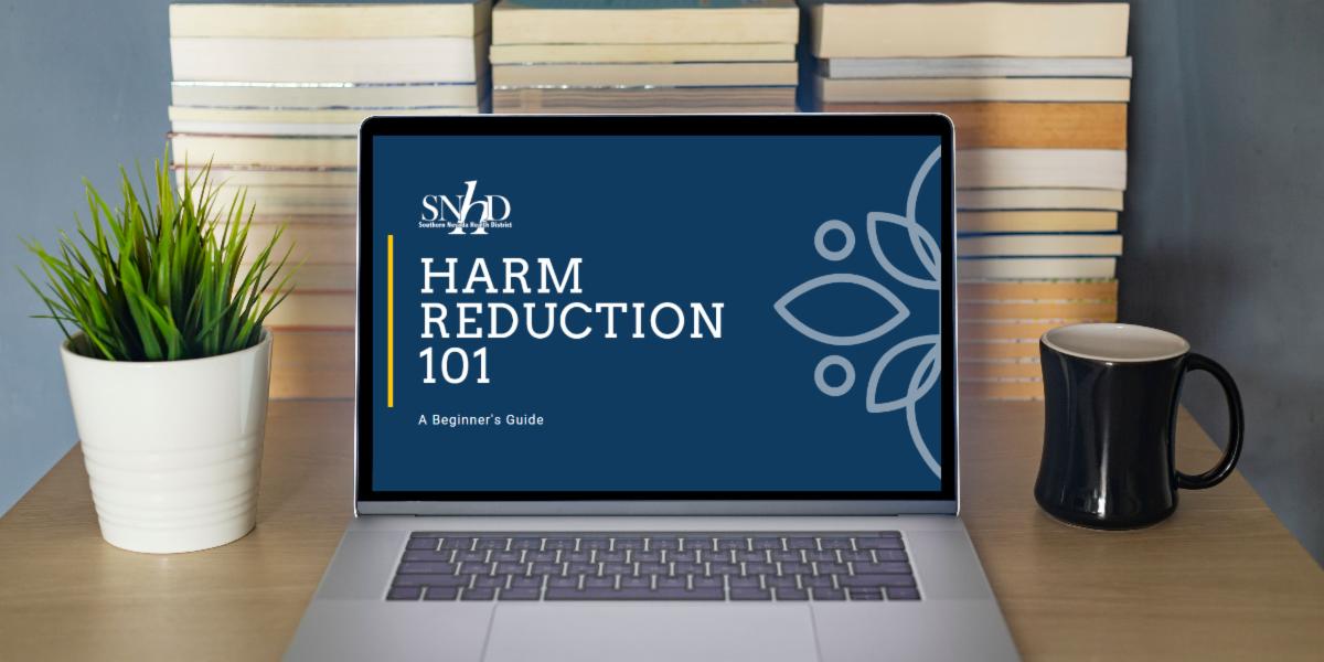 Harm Reduction 101: The Basics of Harm Reduction