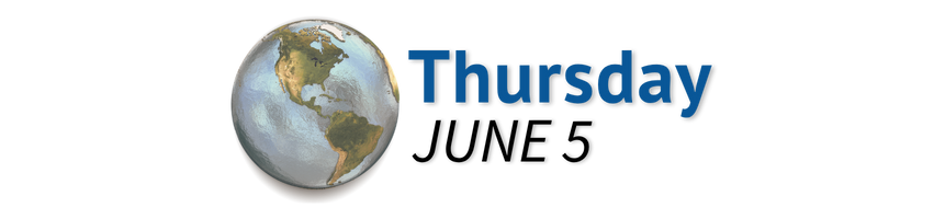 District Convention Information