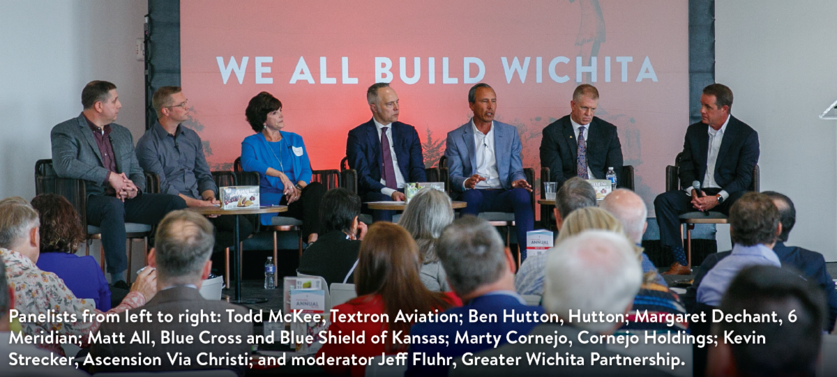 Partnership Investor Meeting Recap