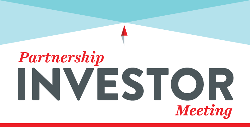 Panel Announced for August 29 Investor Meeting