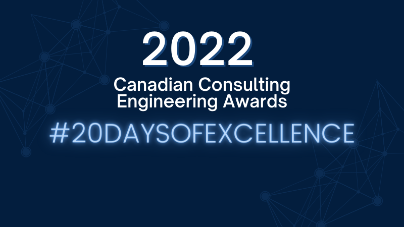 Celebrate excellence in our industry! Follow our #20DaysofExcellence ...