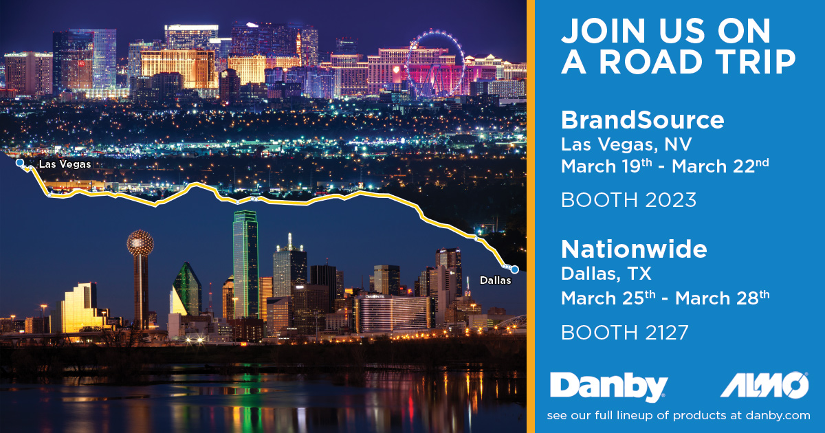 Join Us on a Road Trip 🚗 “Plug In” to the wide array of services and solutions at BrandSource ...